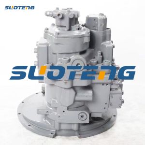 Quality K5V200DPH Hydraulic Pump Assy For Excavator for sale