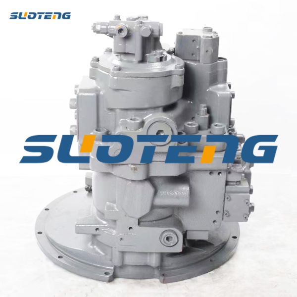 Quality K5V200DPH Hydraulic Pump Assy For Excavator for sale