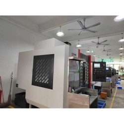 China Factory - Shenzhen Gangxu Metal Technology Co., Ltd.