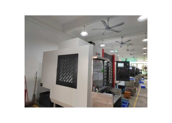 China Factory - Shenzhen Gangxu Metal Technology Co., Ltd.