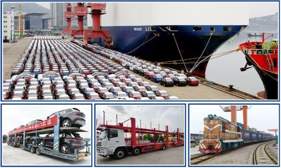 Jishi Polestones 01 2023 6 Seats 7 Seats Hybrid Car 2024 Auto SUV/Mini/Smart/Used/New Electric EV Car with Ji Shi Wholesale in Stock Rox