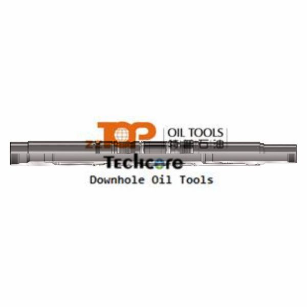 Quality 5" - 9 5/8" Hydraulic Set Permanent Packer For Well Production Operation / for sale