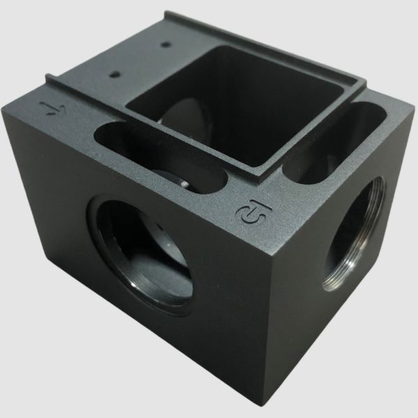 Quality Industrial 6082 7075 6061 Aluminum Cnc Machining Services Professional for sale