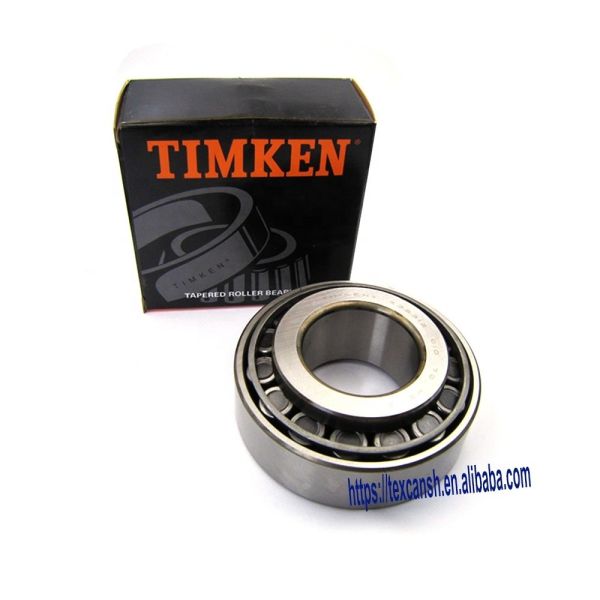 Quality Purpose for replace/repair TAPERED ROLLER BEARINGS Cone Cup 32312-9x025 TIMKENN UNIVERSAL for sale