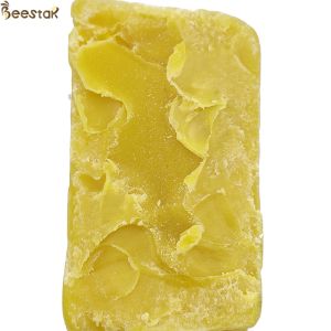 Quality Food Grade Organic Pure Natural Beeswax for Cosmetic and Pharmaceutical Use for sale