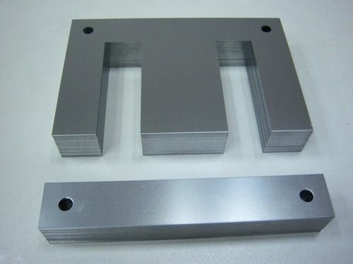 Quality Cold Rolled CRGO Lamination Silicon Steel EI-114 For Transformer Core for sale