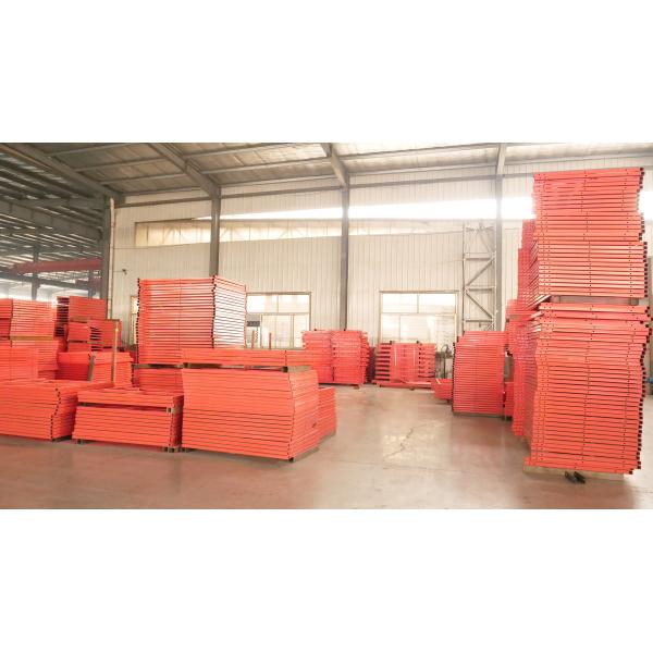 Quality Construction Area Hanging Scaffold Platform ZLP1000 Swing Stage Platform for sale