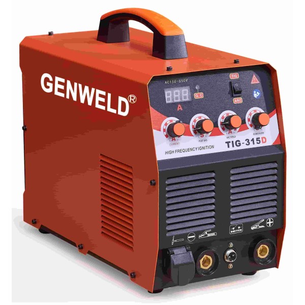 Quality Portable  250A TIG/MMA  Inverter Welder for sale