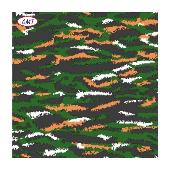 Quality Medium Weight 500D Nylon Camouflage Fabric for Garment and Tent Yarn Count 1050D for sale