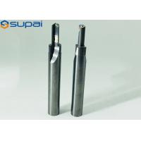 Quality Customized Custom End Mills No Coating High Performance Ce Approval for sale