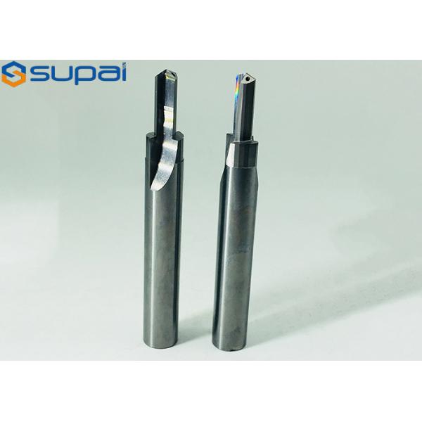Quality Customized Custom End Mills No Coating High Performance Ce Approval for sale