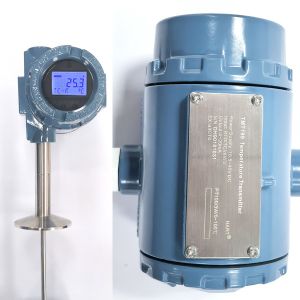 Quality Field Mounted Pt100 Temperature Transmitter 4 20ma For HVAC Systems for sale