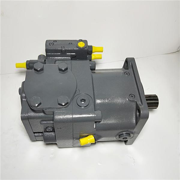 Quality A11VLO145 Hydraulic Piston Pumps A11VLO260 A11VO190 Rexroth A11VO Series for sale