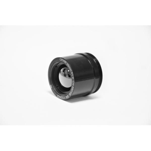 Quality 25mm Long-Wave Infrared Lens With Best Price for sale