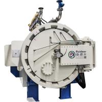 Quality Automatic Control Silicon Nitride Sintering Furnace For Bearings Industry for sale