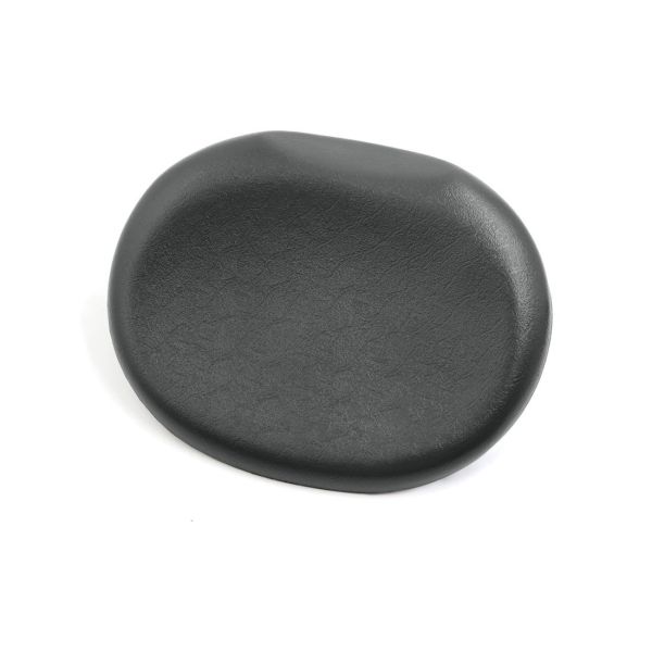 Quality Foaming PU Bathtub Pillow Self Crust Customizable Polyurethane Pillow For for sale