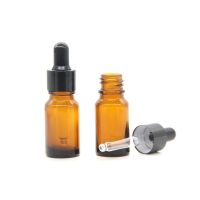 Quality Aluminium Essential Oil Dropper Bottles Lightweight  Easy To Carry for sale