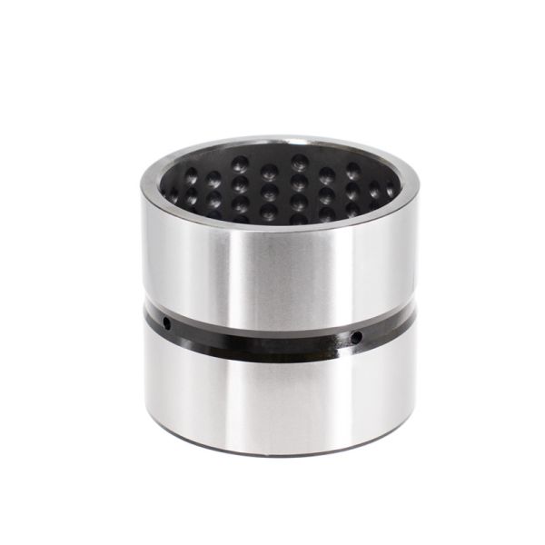 Quality ROHS High Internal Toughness Carbon Steel Bushings OEM Customized for sale