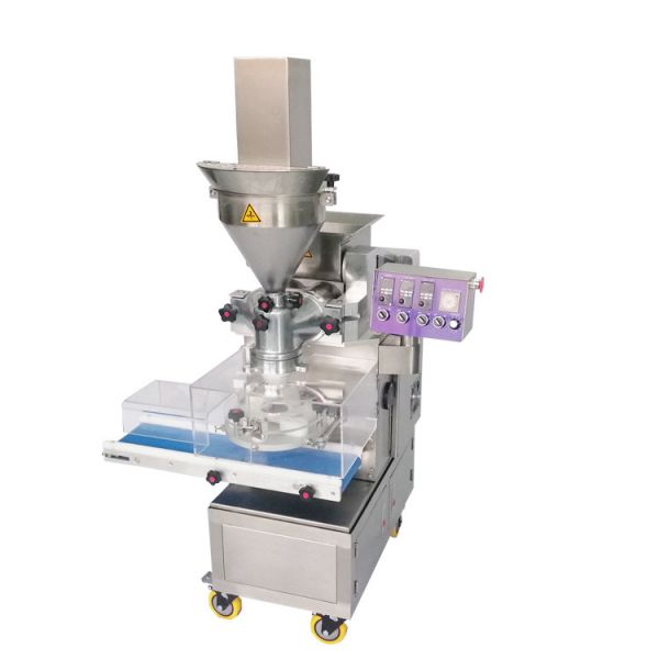 Quality Kubba Kibbeh Maker P110 Automatic Encrusting Machine Compact Model 304 Stainless for sale