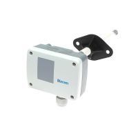 Quality 0-20m/S Air Velocity Transmitter For Laboratory for sale