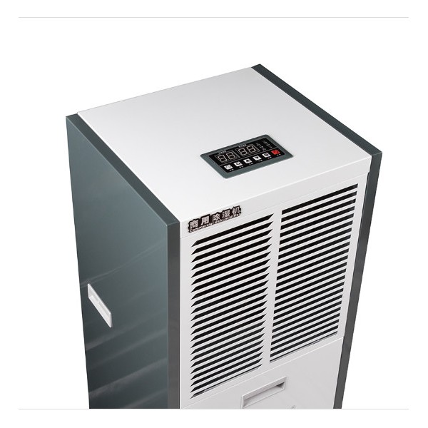 Quality Capillary Tube Intercepted Commercial Dehumidifier For Low Pressure Liquid for sale