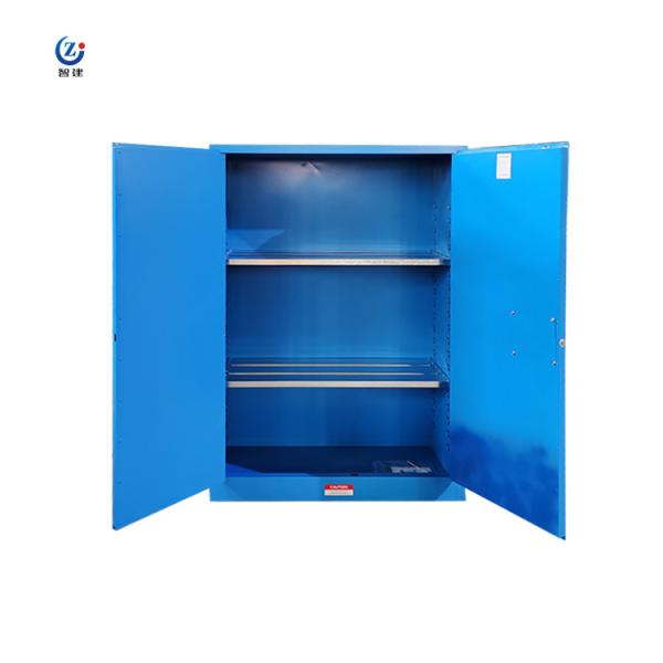 Quality Ventilation Acid Storage Cabinet Explosion Proof Chemical Safety Cupboard for sale