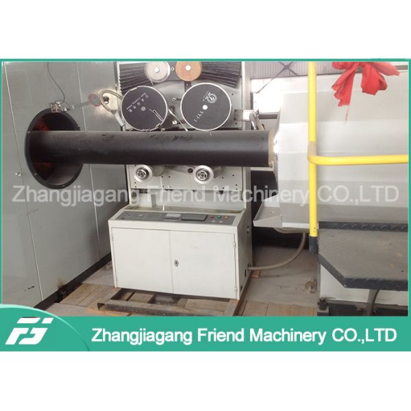 Quality Customized Color PVC Plastic Pipe Manufacturing Machine 630mm Big Diameter for sale