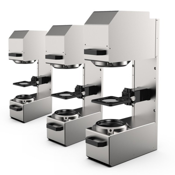 Quality QL 120 Video Measuring Machine Optical Image Inspection System For 3C Fields for sale