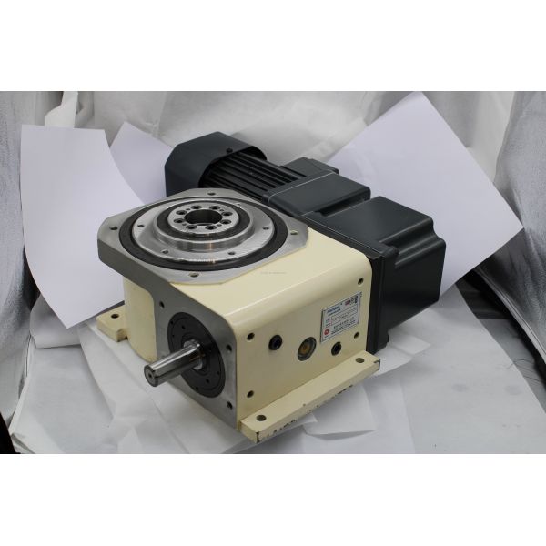 Quality DA90 Series High Precision Cam Indexer and Core Components for Rotary Indexing for sale