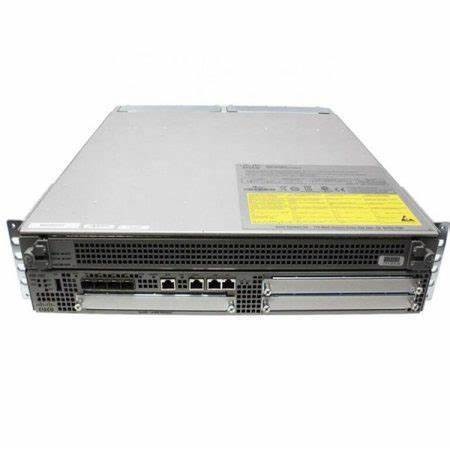 Quality ASR1002-X Private Mold Gigabit Ethernet Router with 1300Mbps Wi-Fi Transmission Rate for sale