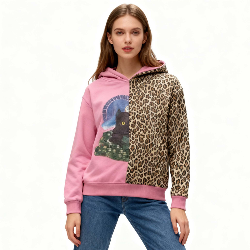 whimsical streetwear