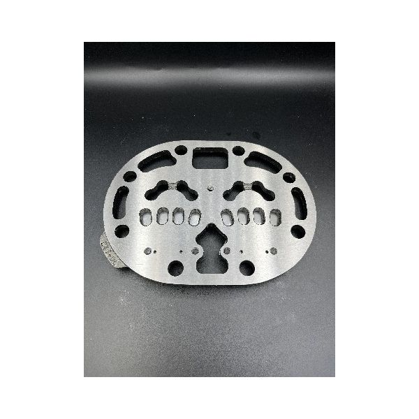 Quality Carrier Compressor Valve Plate Assembly 06EA660137 for Models 06E299 & 06E275 for sale
