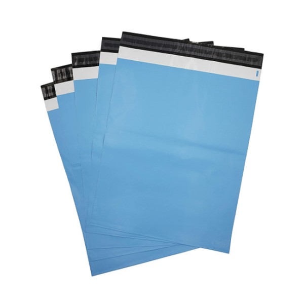 Quality Custom Printed Corn Starch Made Biodegradable Eco Friendly Plastic Mailing for sale