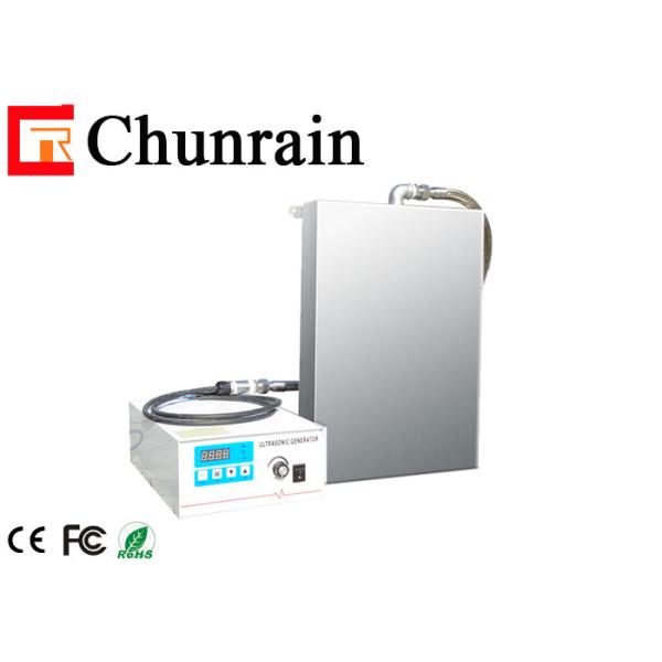 Quality 1.2kW Immersible Ultrasonic Transducer for sale