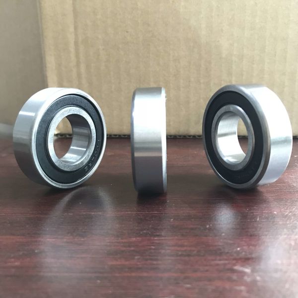 Quality 35%-45% Rubber Content System Suppliers Motorcycle Bearing 6002 Top Performance for sale