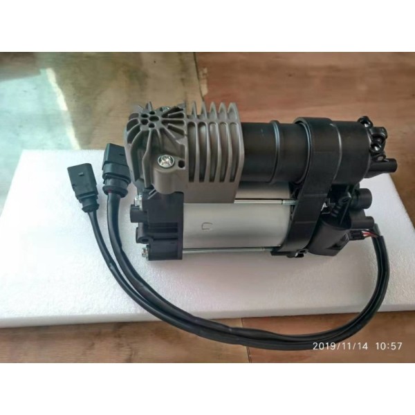 Quality 31360720 Air Suspension Compressor Supply Pump For Volvo Auto Parts for sale