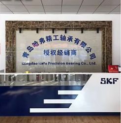 China Factory - Qingdao Haver Seiko Bearing Co., Ltd.