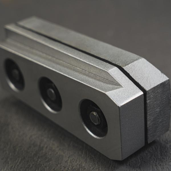 Quality 40mm Height Buff Fickert For Granite 12/15/20mm Working Layer for sale