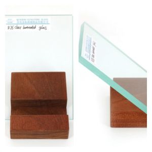 Quality Soundproof Laminated Glass for sale