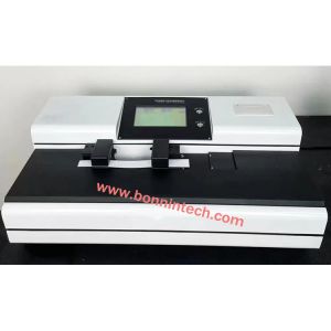 Quality ISO 1924-1 ISO 1924-2 Automatic Horizontal Tensile Tester for Tissue Paper for sale