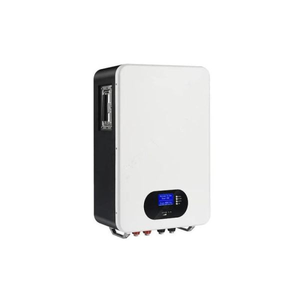 Quality 10KW Powerwall Lithium Solar Battery Wall Mounted For Power Tools for sale