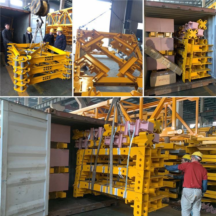 6.Packaging & Shipping