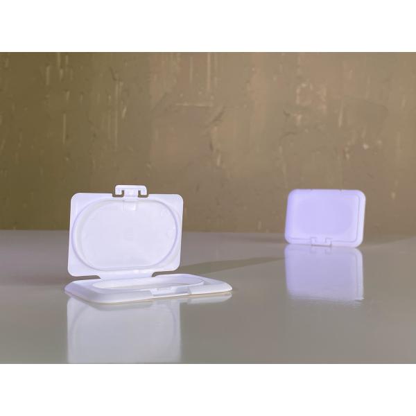 Quality Plastic Wet Wipe Cover 80mm For PP Packaging for sale