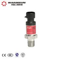 China Excavator 60114799 500bar Electric Pressure Switch MBS1250 factory