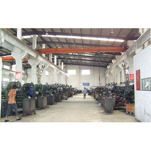China Factory - Wuxi Buytool Industrial Equipment Co., Ltd.