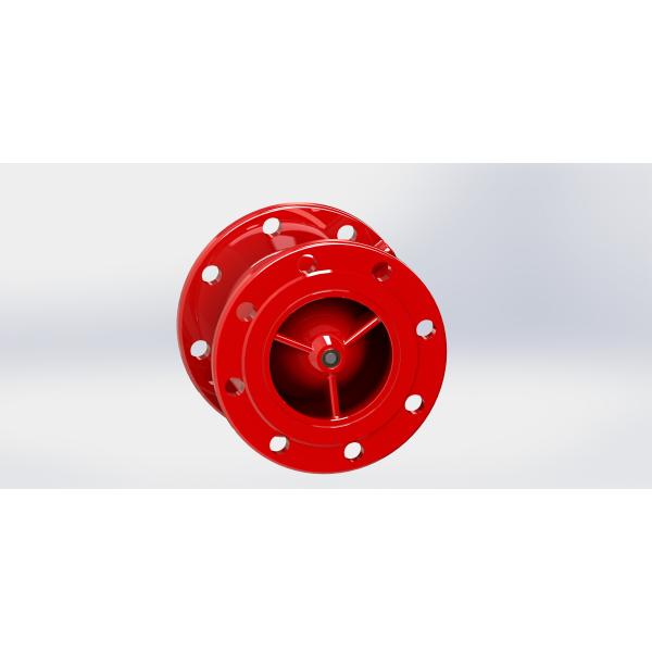 Quality EN12233 Non Slam Check Valve for sale