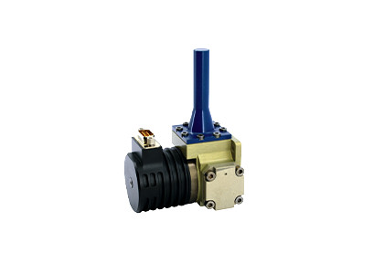 Quality RS079 750mW Low Noise Compact Integrated Dewar Cooler Assembly for Cryogenic Applications for sale