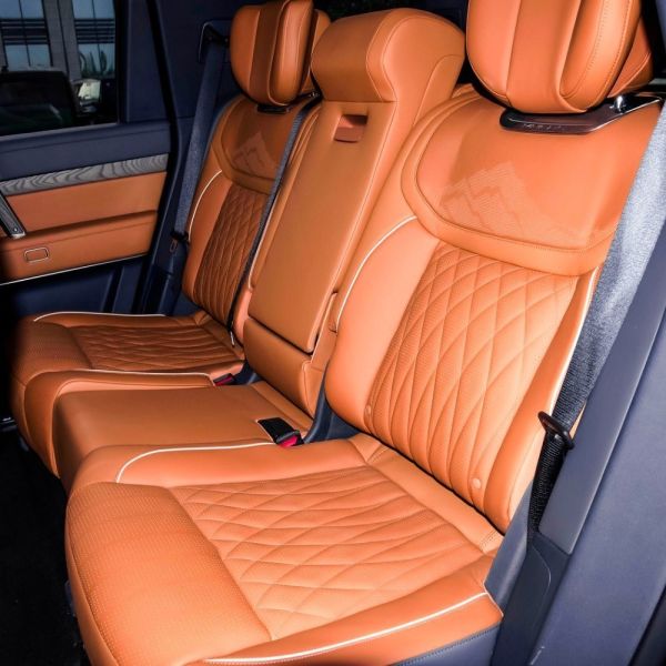 Quality Dongfeng Mhero 917 Hybrid Extended Range Car 4987x2080x1935 Braking System for sale