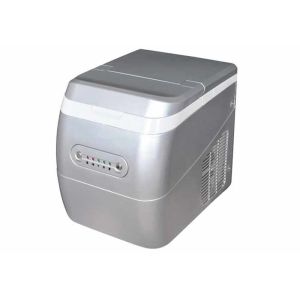 Quality Bullet Ice Shape Countertop Ice Maker For Commercial And Home Use for sale