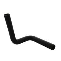 Quality Engineering Machinery EPDM Polyester Customized Radiator Hose Water Rubber Pipe for sale